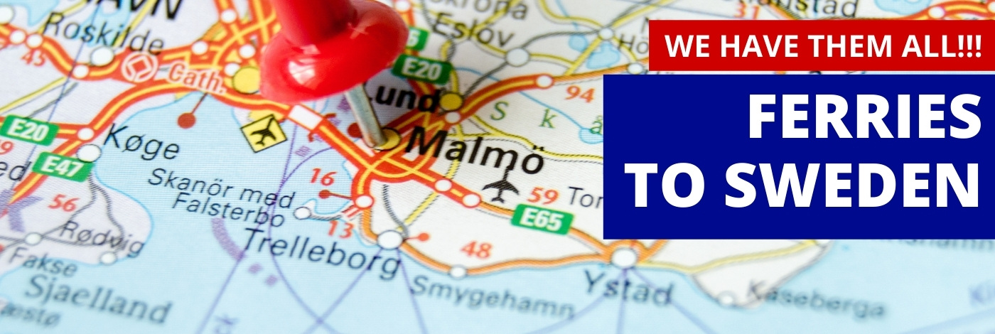 Ferry reservations Promy24.com - it's all about ferries