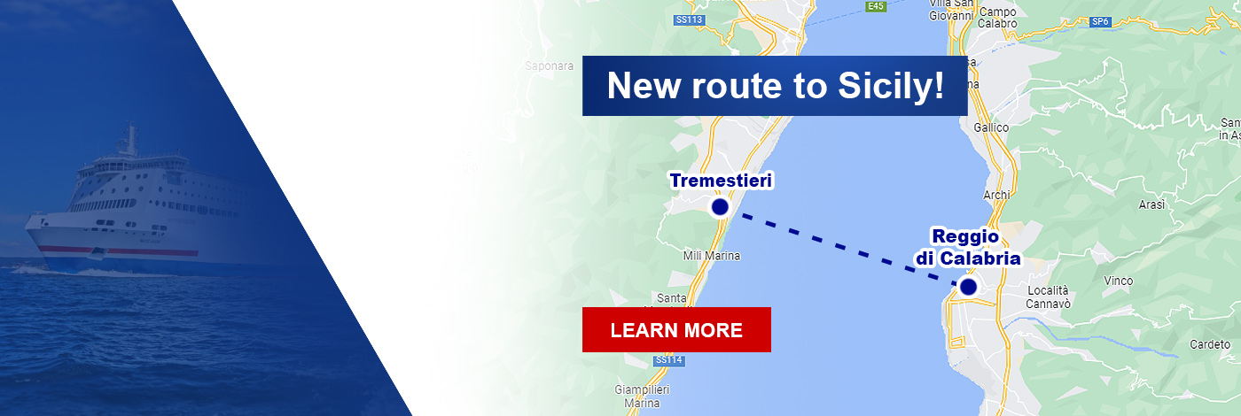 Ferry reservations Promy24.com - it's all about ferries